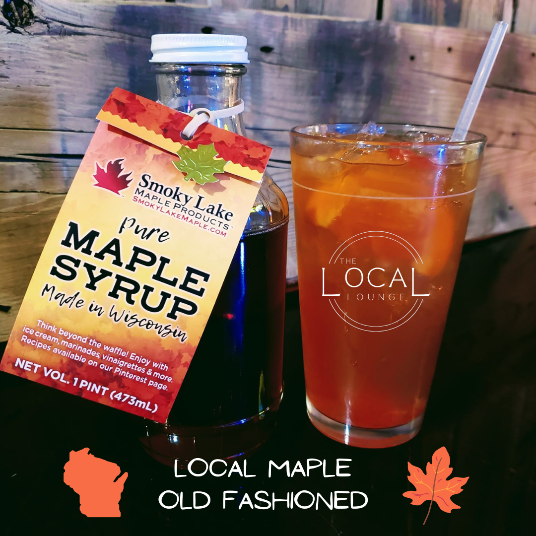 Drinks – The Local Lounge