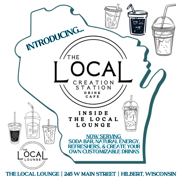 The Local Lounge